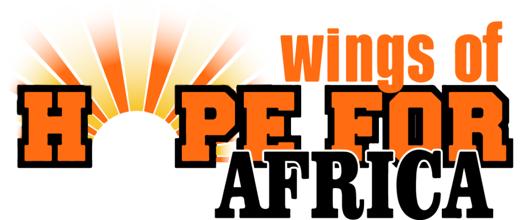 Food Security – Wings of Hope for Africa